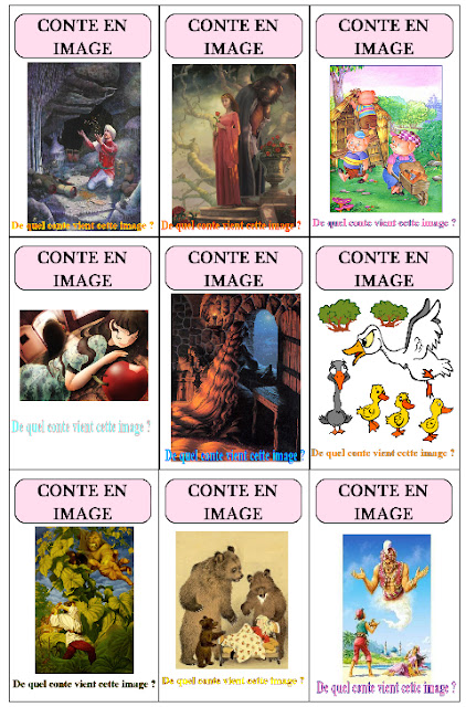 Qu'importe le flacon tant qu'on est livresque: Le Conte est bon