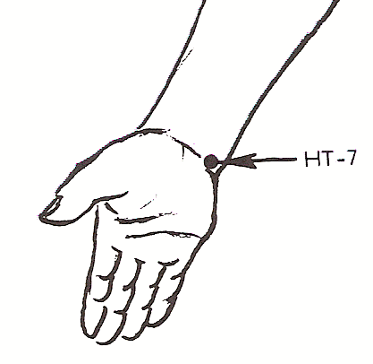 Acupuncture Helps with Ear Surgery Pain | Fauquier ENT Blog