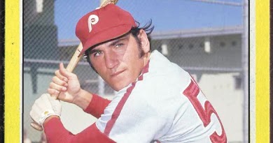 WHEN TOPPS HAD (BASE)BALLS!: NOT REALLY MISSING IN ACTION- 1975 JIM ESSIAN