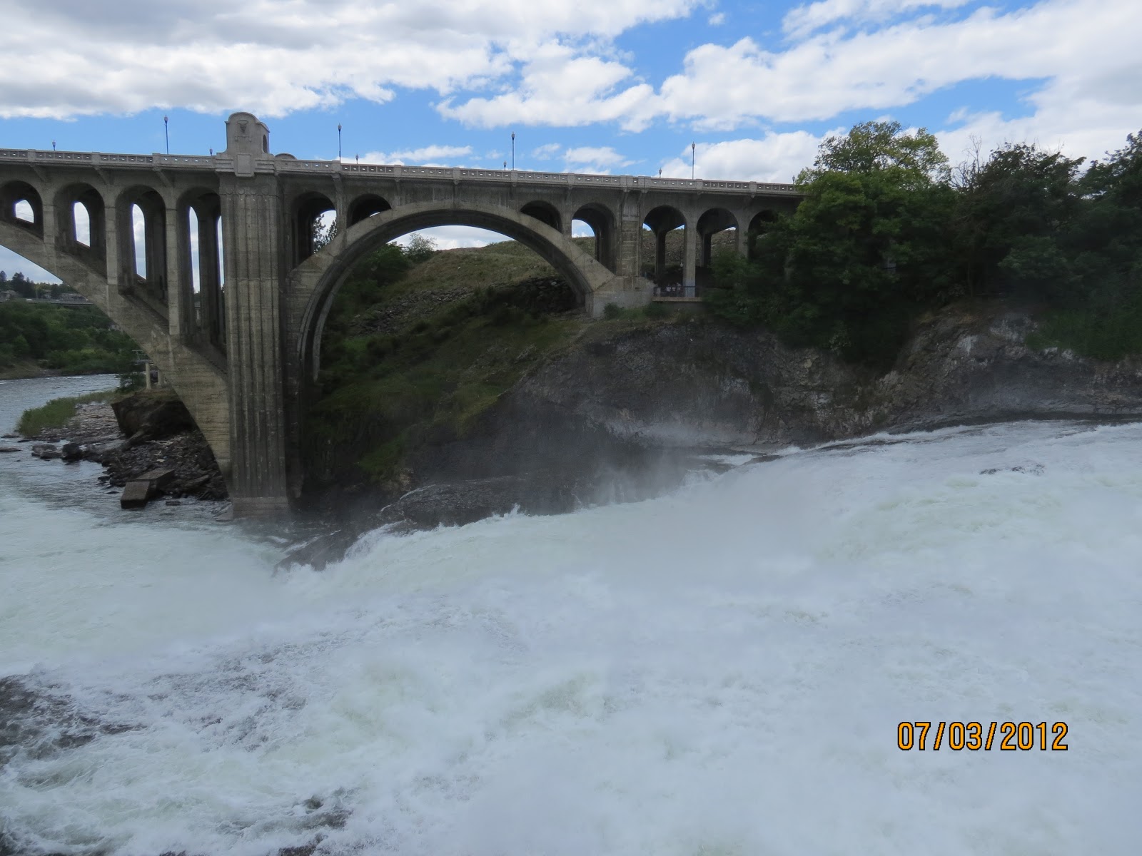 Regan and Wendy Ramsay Family