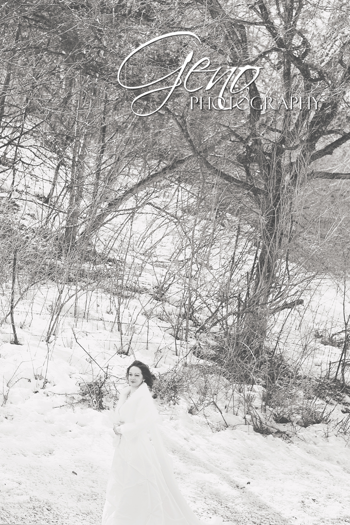 { Ask Cynthia }: Frozen Photo Shoot with Geno Photography