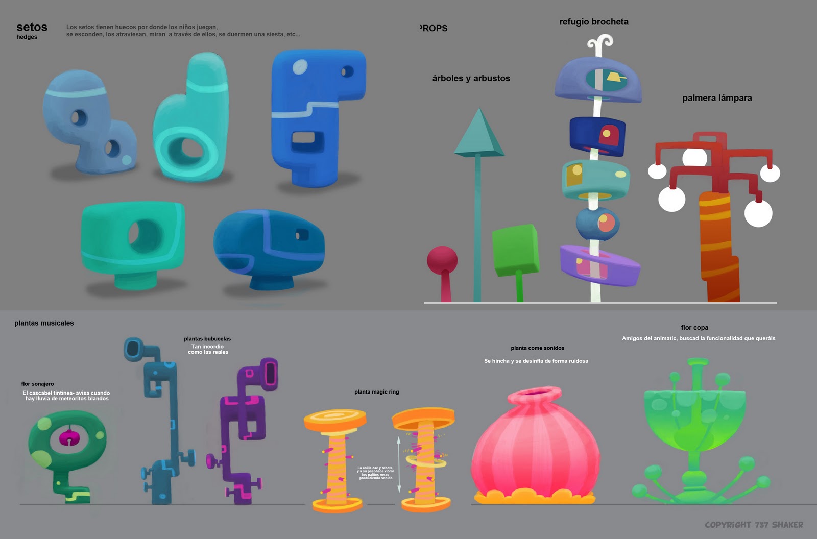 3D-Tastic!: Jelly Jamm