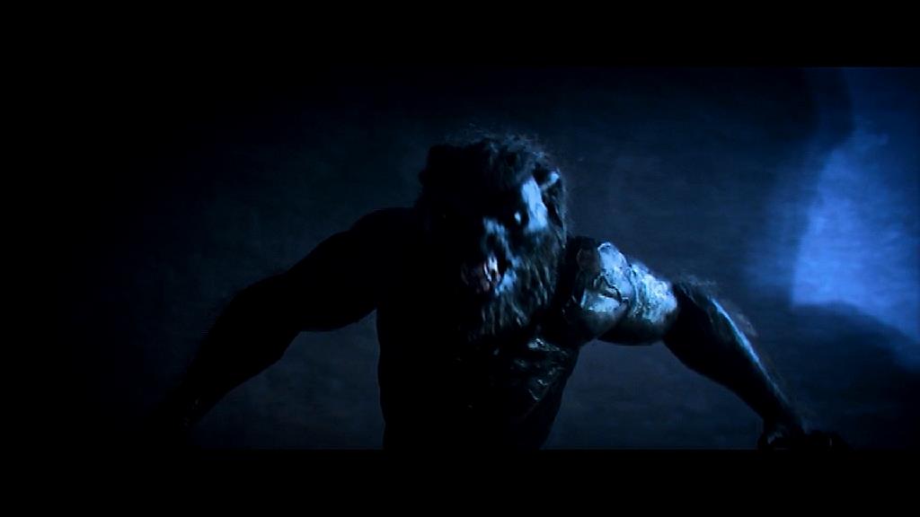 Taliesin meets the vampires: Underworld: Blood Wars – review