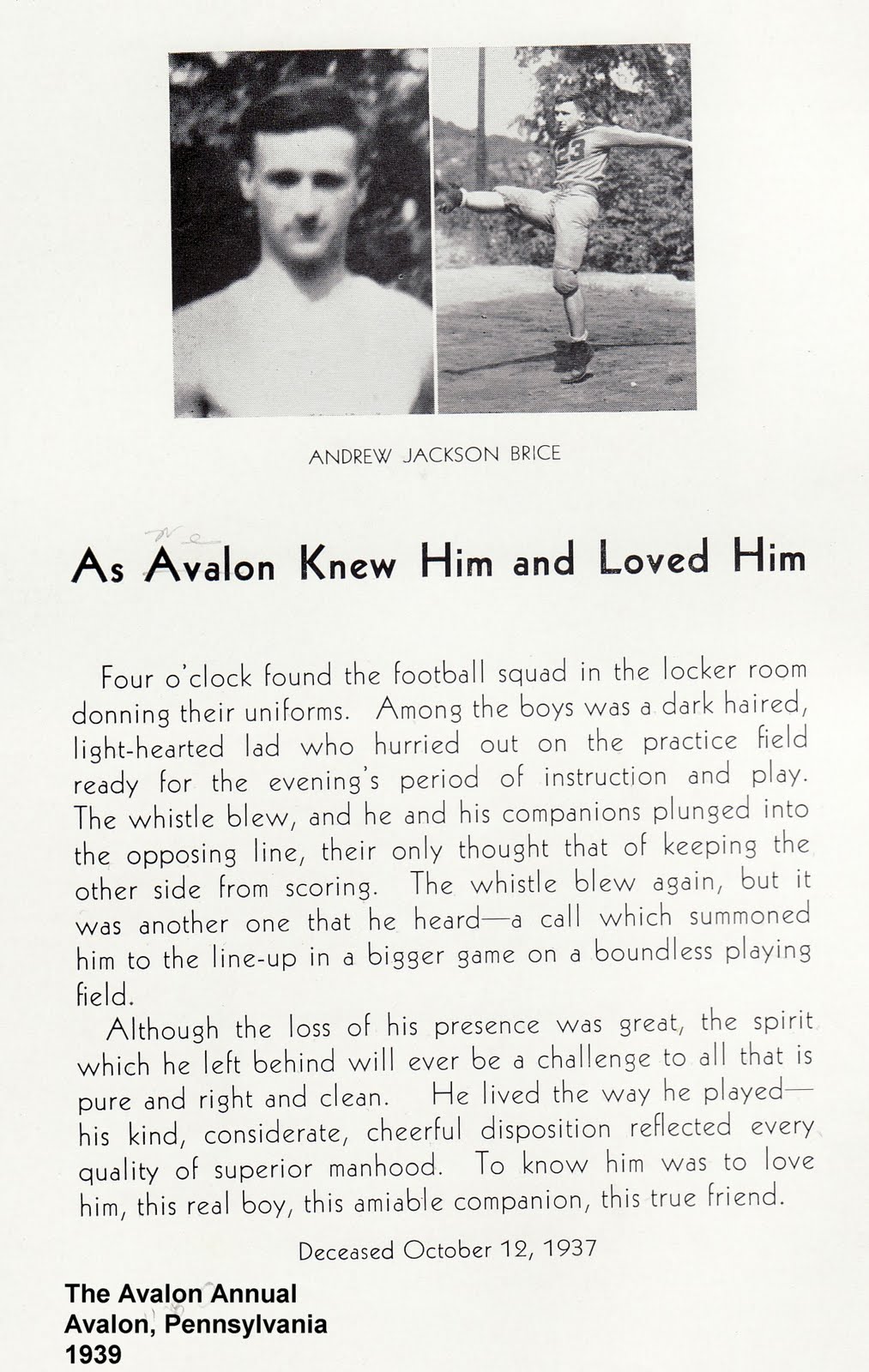 Flipside: March 2011