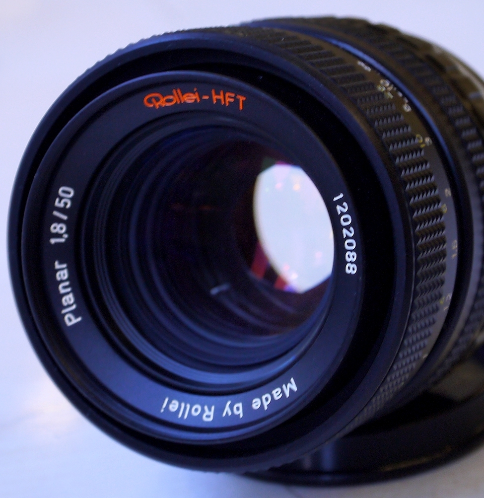 How to choose a good lens - Old Lens Friends