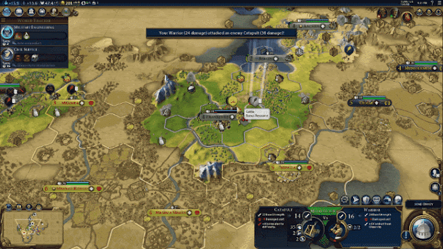 The Daily Crackpot: Coloring in History