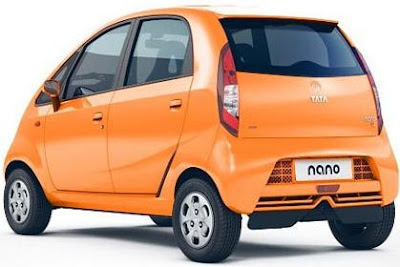 Cars Review: Tata Nano Tata Nano Price In India Review Mileage