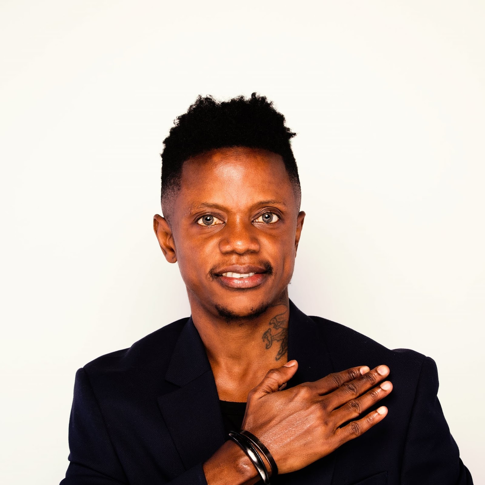 You know of The Weekend, But Have You Heard of Friday?