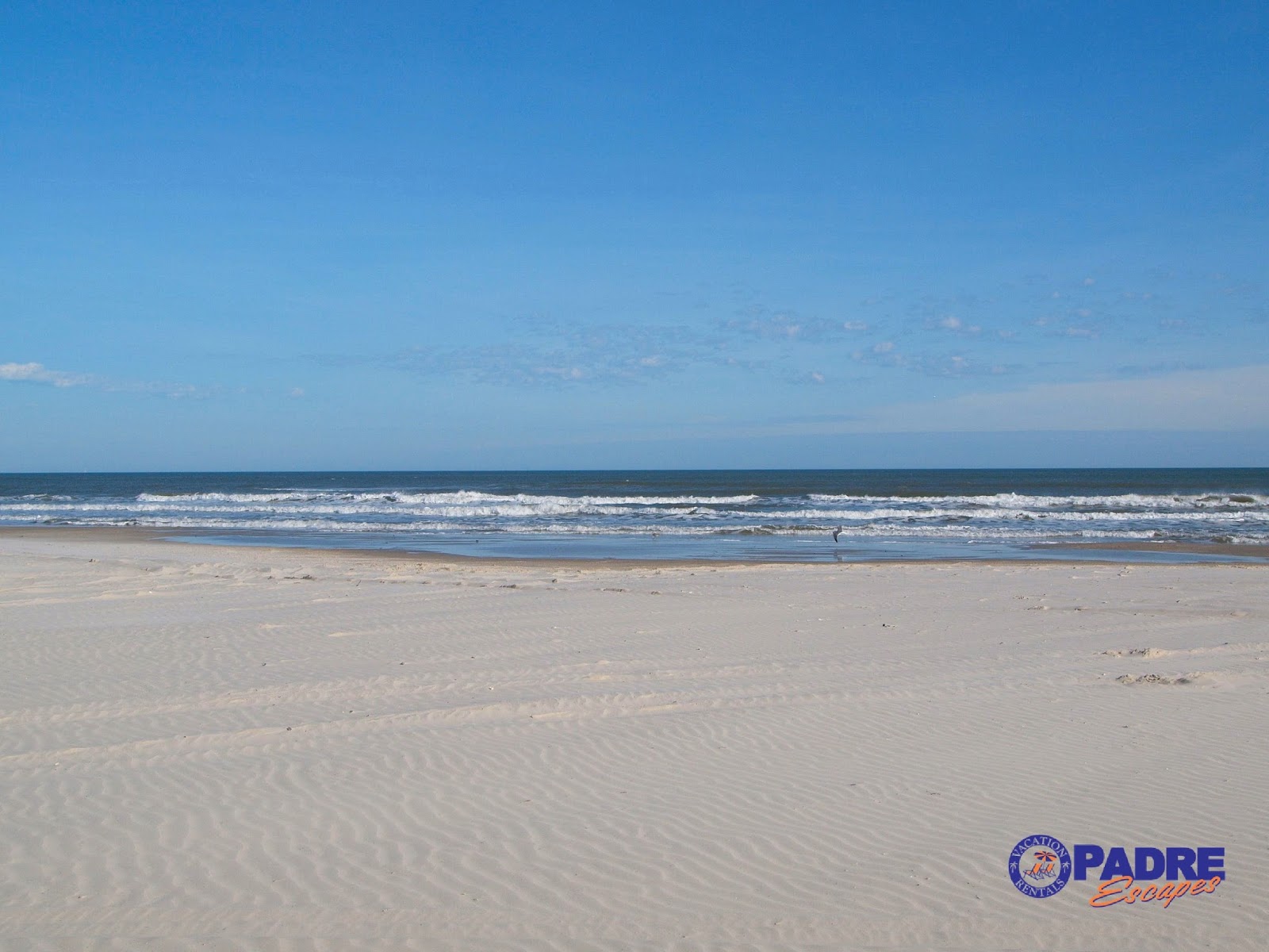 Padre Escapes Blog: Why Vacation to North Padre Island/Corpus Christi?
