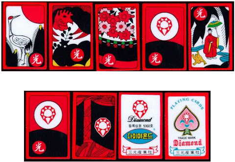 Hanafuda Hub!: Hwatu - 화투