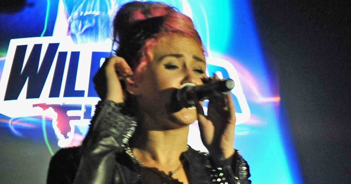 OK! MAGAZINE HOSTS FLO RIDA GRAMMY BASH