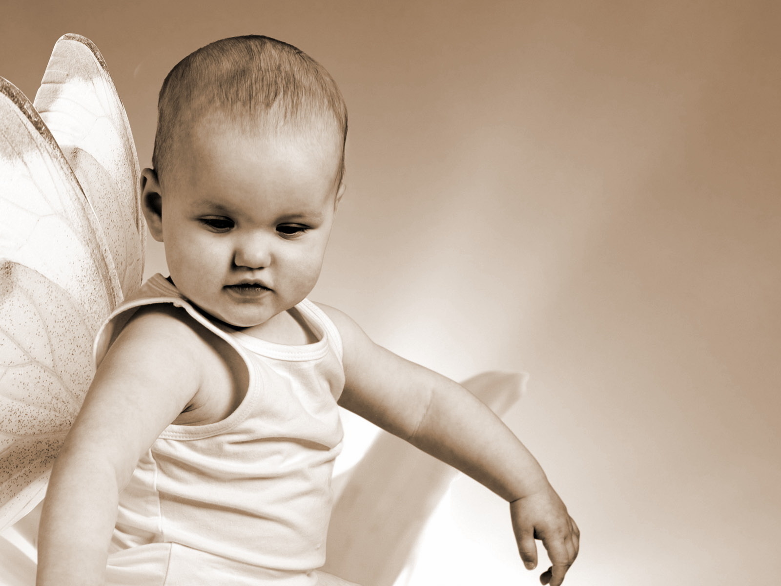 50 Fotografías hermosas de bebes