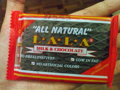 10 Favorite and Unforgettable Snacks on your Childhood