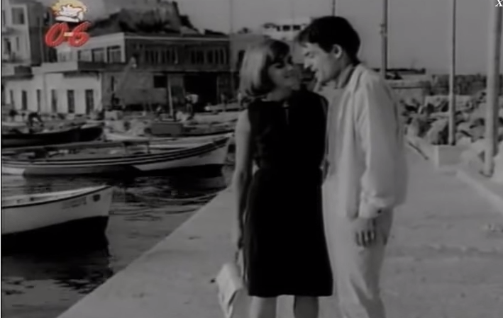 Η ΜΟΙΡΑ ΜΙΑΣ ΟΡΦΑΝΗΣ 1965 Ελληνική ταινία | ΡΕΤΡΟ ΤΑΙΝΙΕΣ ΚΑΙ ΚΙΝΟΥΜΕΝΑ ...