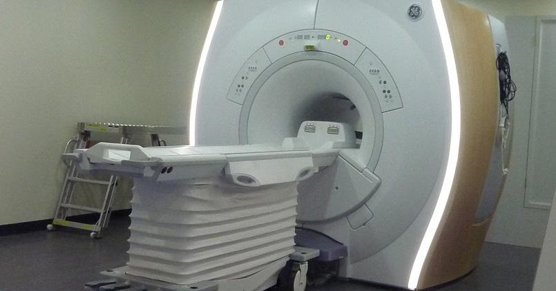 MRI Scanner commissioned at Port Moresby General Hospital - Papua New ...