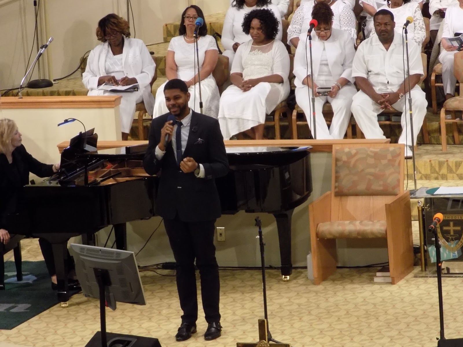 My Cincinnati: Opera Goes to Church 2017