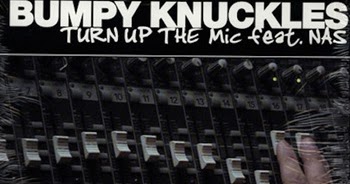 Bringing Real Rap Back Blogspot: Freddie Foxxx / Bumpy Knuckles ‎– Turn ...