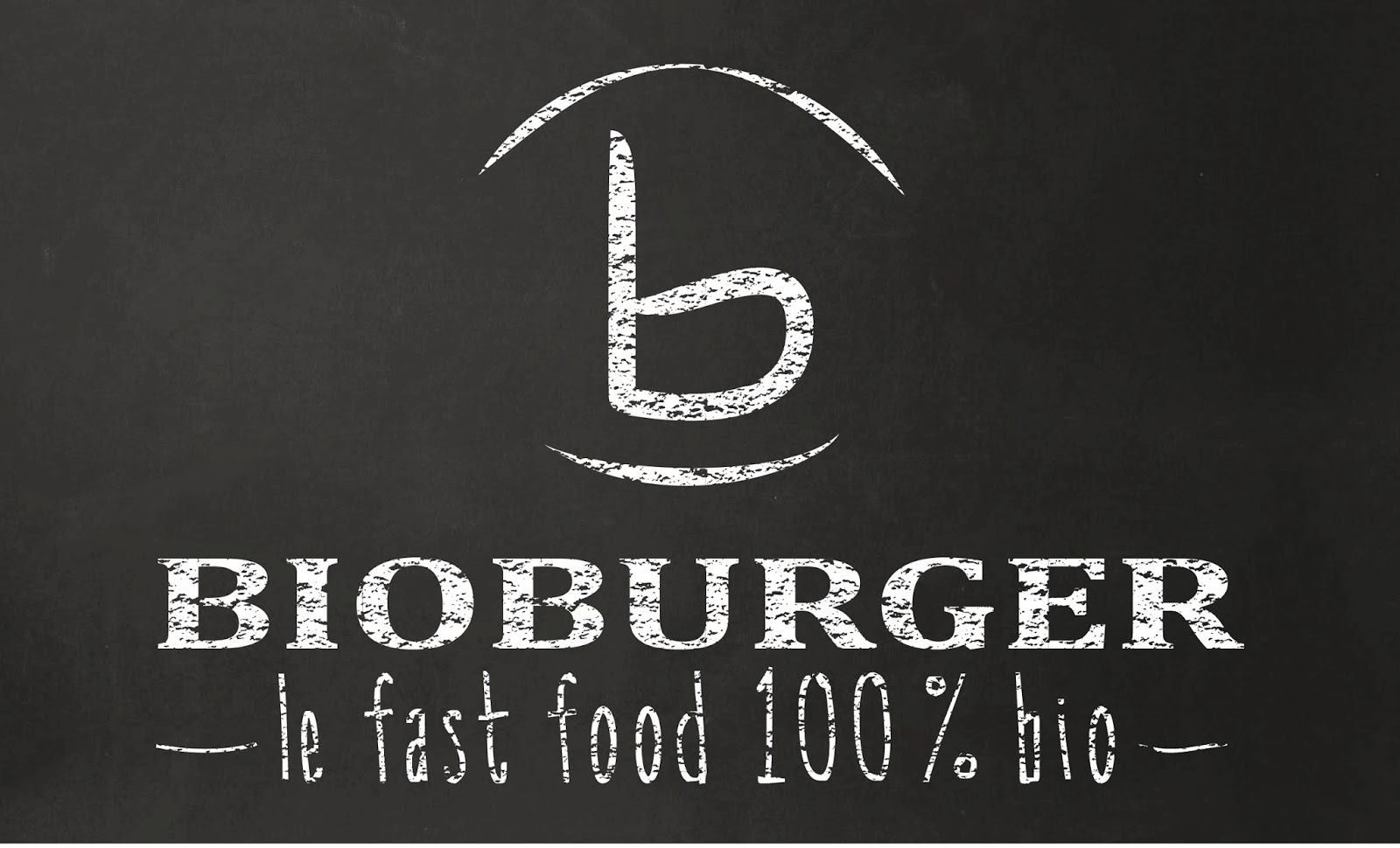 Bioburger : le fast food 100 % Bio - DAME SKARLETTE