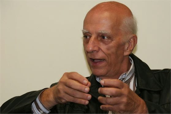 Rubem Alves - o aprendiz de feiticeiro | Templo Cultural Delfos