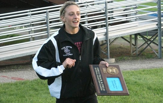 Streeter Sports Blog: 5/22/11 - 5/29/11