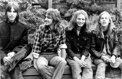 Magic Pop: Blue Ash, cuando el tiempo recupera la genialidad con ...