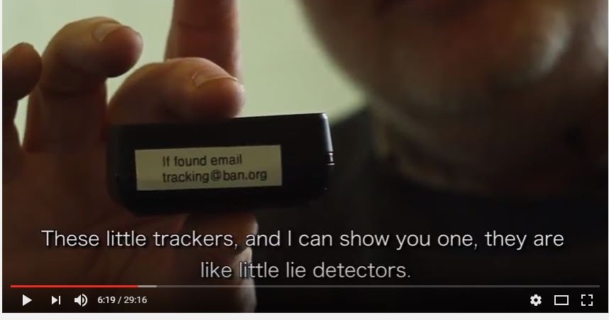 Good Point: Ethical Electronics, Recycling "e-Waste" Blog: GPS LIE ...