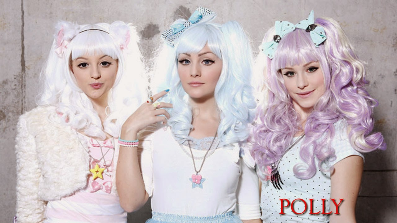 Descubriendo Eurovision: POLLY ABANDONA EL GRUPO DOLLY STYLE