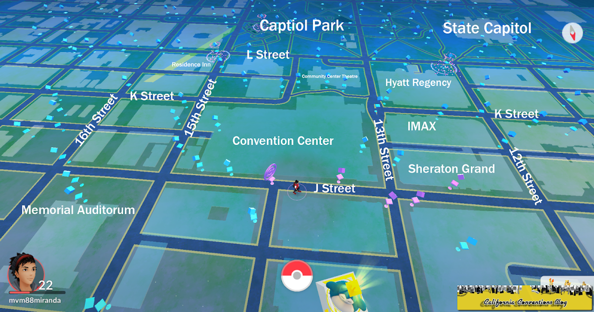 California Conventions Blog: Matthew Previews SacAnime Summer 2016 ...