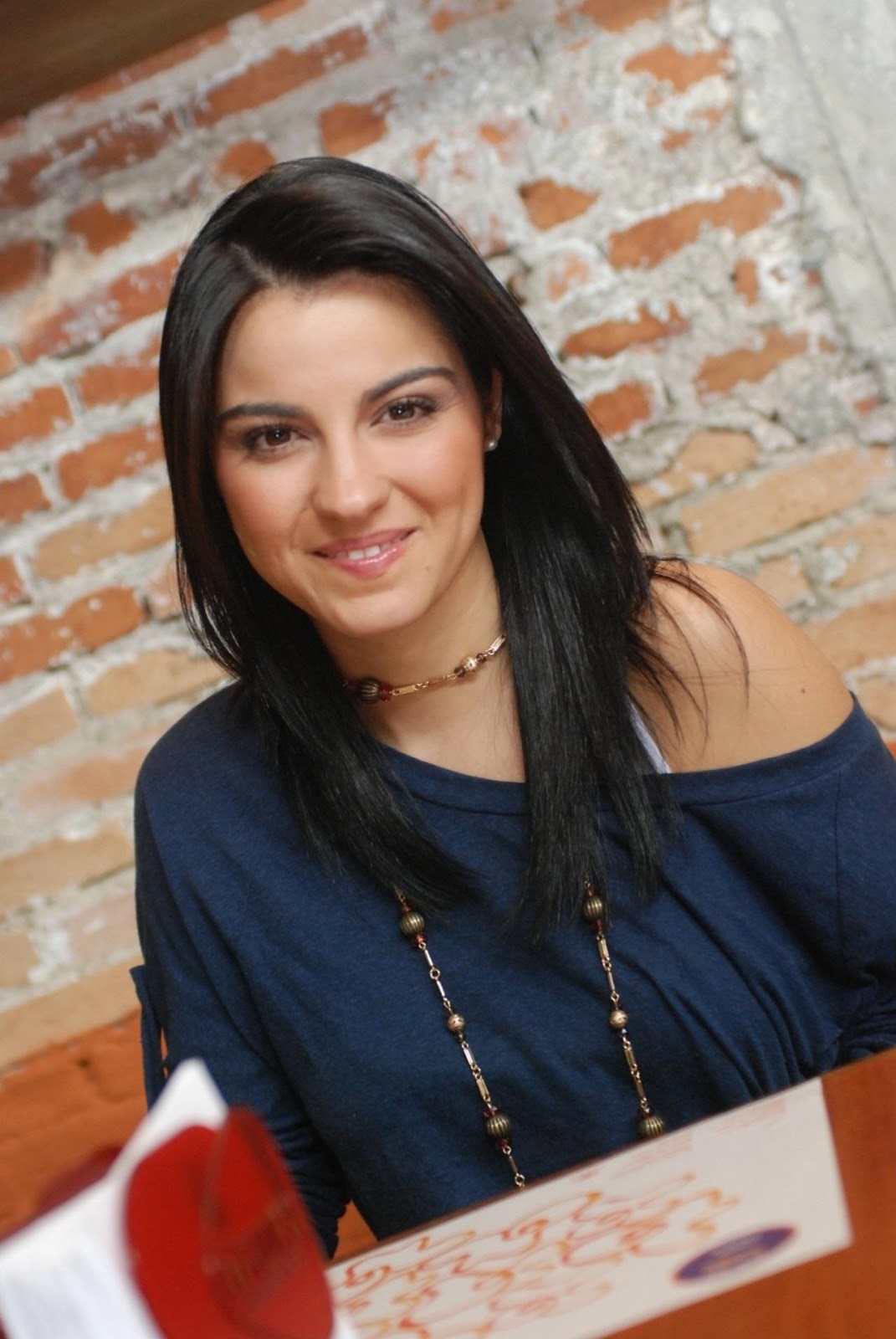 The ABC´s of Beauty: Maite Perroni aka Maite Perroni Beorlegui (Galería 3)
