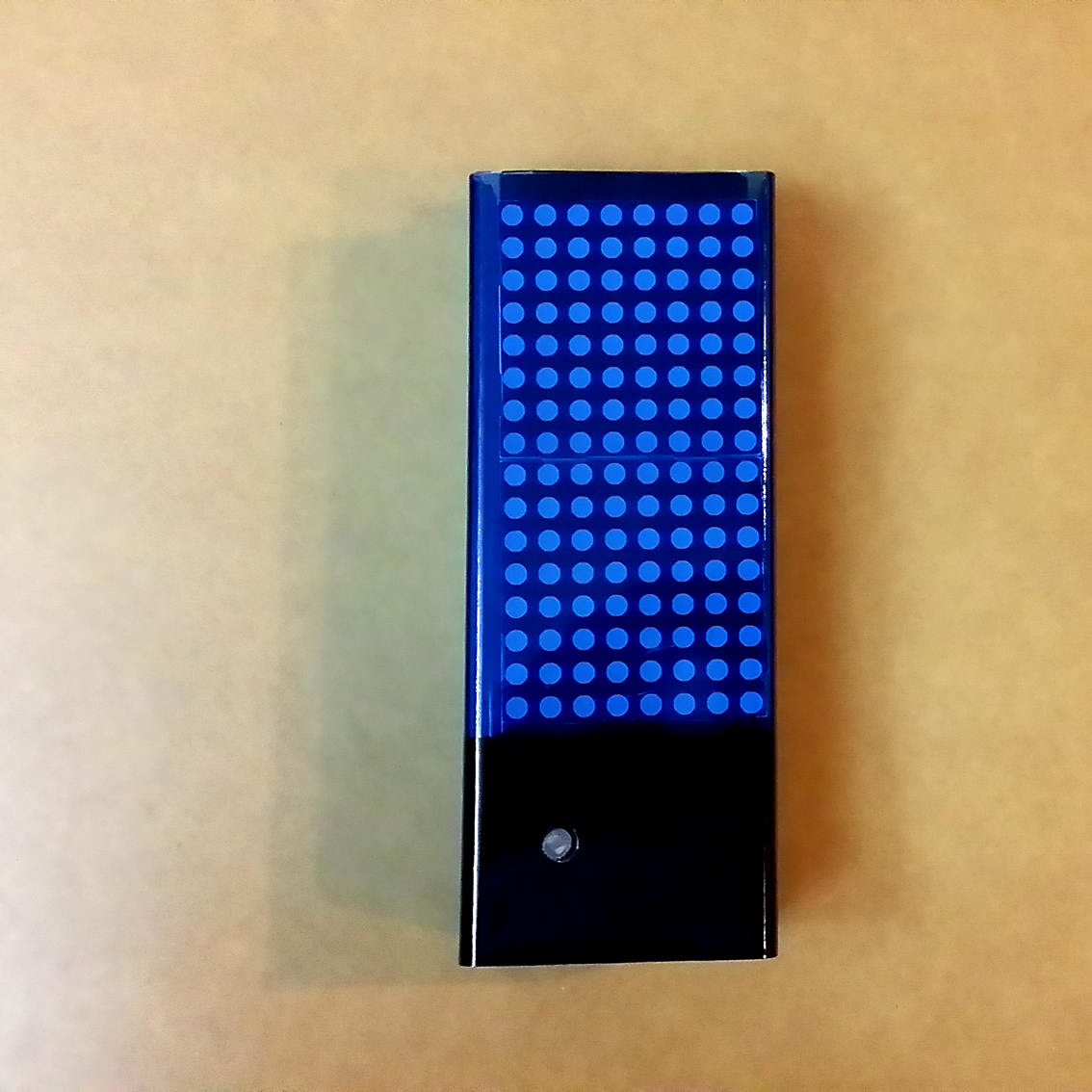 Jollifactory Arduino Based Bi Color Led Matrix Pong Game 0619