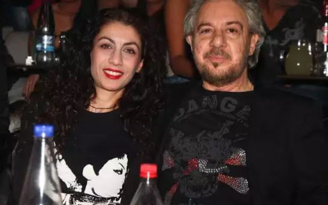 ΡΕΖΙΛΙΚΙΑ... «ΣΦΑΧΤΗΚΑΝ» ΣΤΟ ΔΙΚΑΣΤΗΡΙΟ Η ΧΗΡΑ ΤΟΥ ΑΝΤΩΝΗ ΒΑΡΔΗ ΜΕ ΤΟΝ ...
