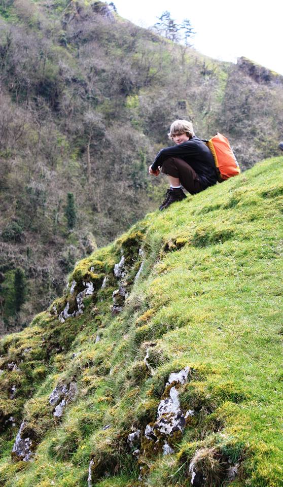 The Siren: Staff Spotlight - Euan King- The Official Blog of North Star ...