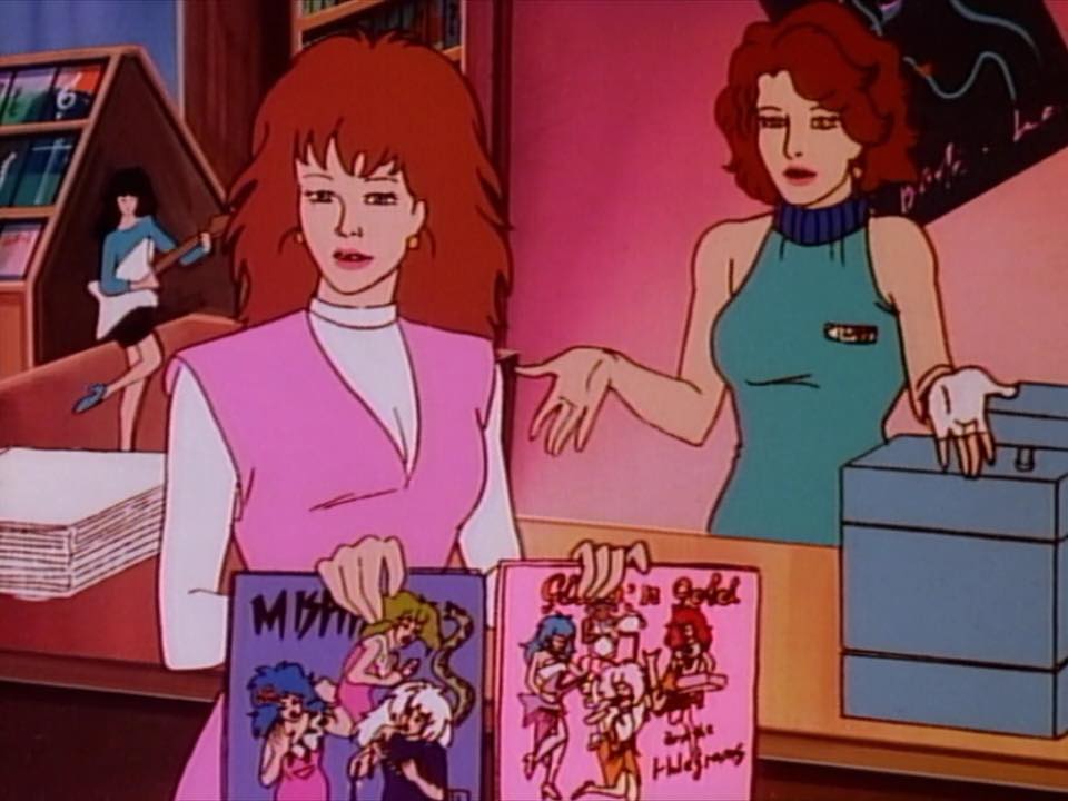 The Misfits Jem Album