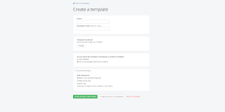 Living and breathing the world of Microsoft: Setting up a Sitefinity ...