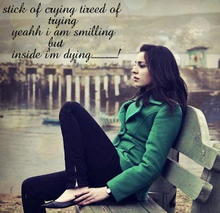 Sad Quotes with Sad Pictures: therockxx-sad quotes-sad pics-sad boyes ...