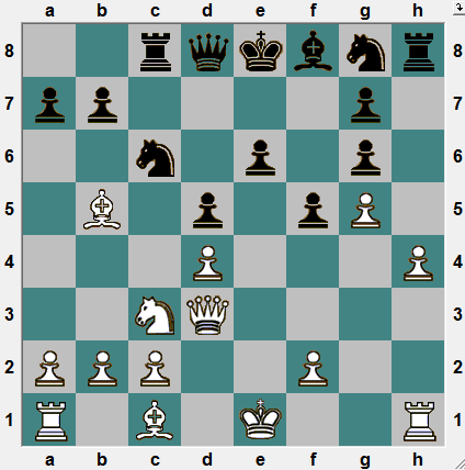 2013 February « Spraggett on Chess
