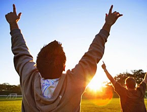 THE QUEST – COASTING THROUGH LIFE WITH MEANING - marketplcestrategist