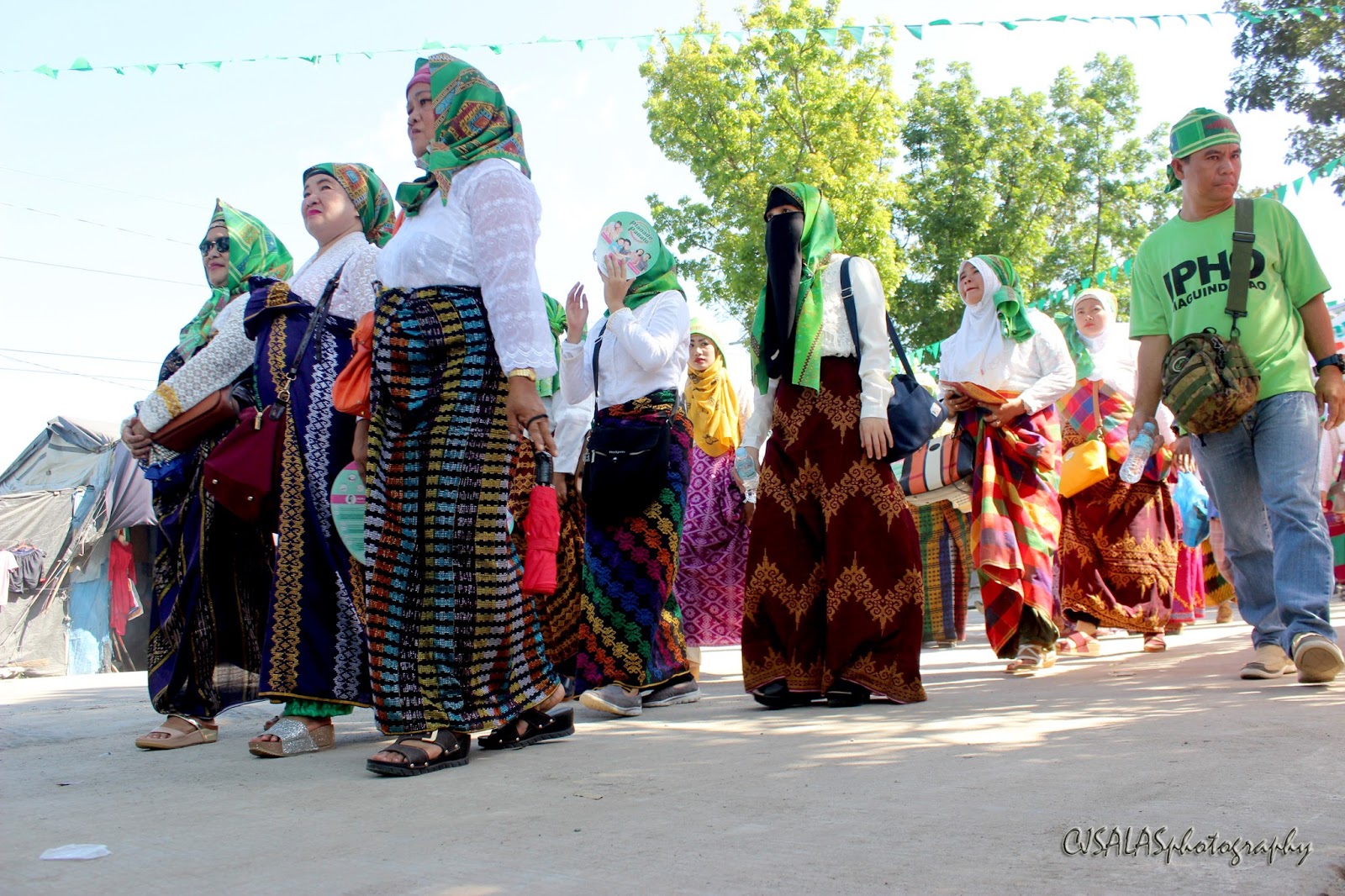 TEN7AVENUE: Event | Inaul: A Festival and Maguindanao’s Pride