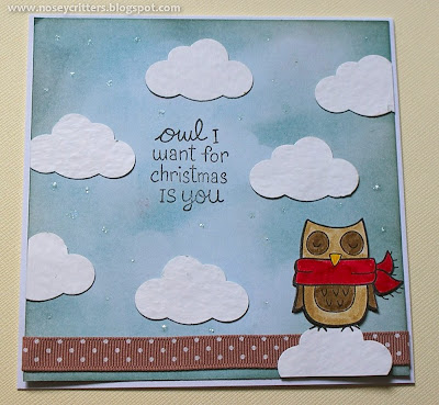 The Sketch File: August Sketch: Splodge Away!