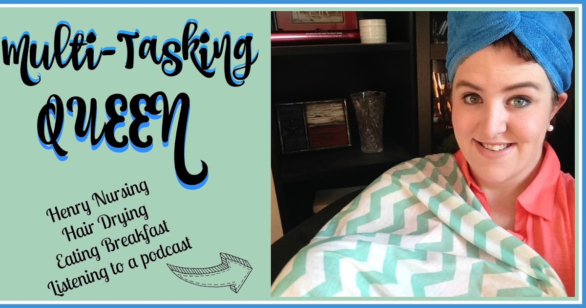 Farr Functional Fitness: C-Section Saturday: Multitasking Queen