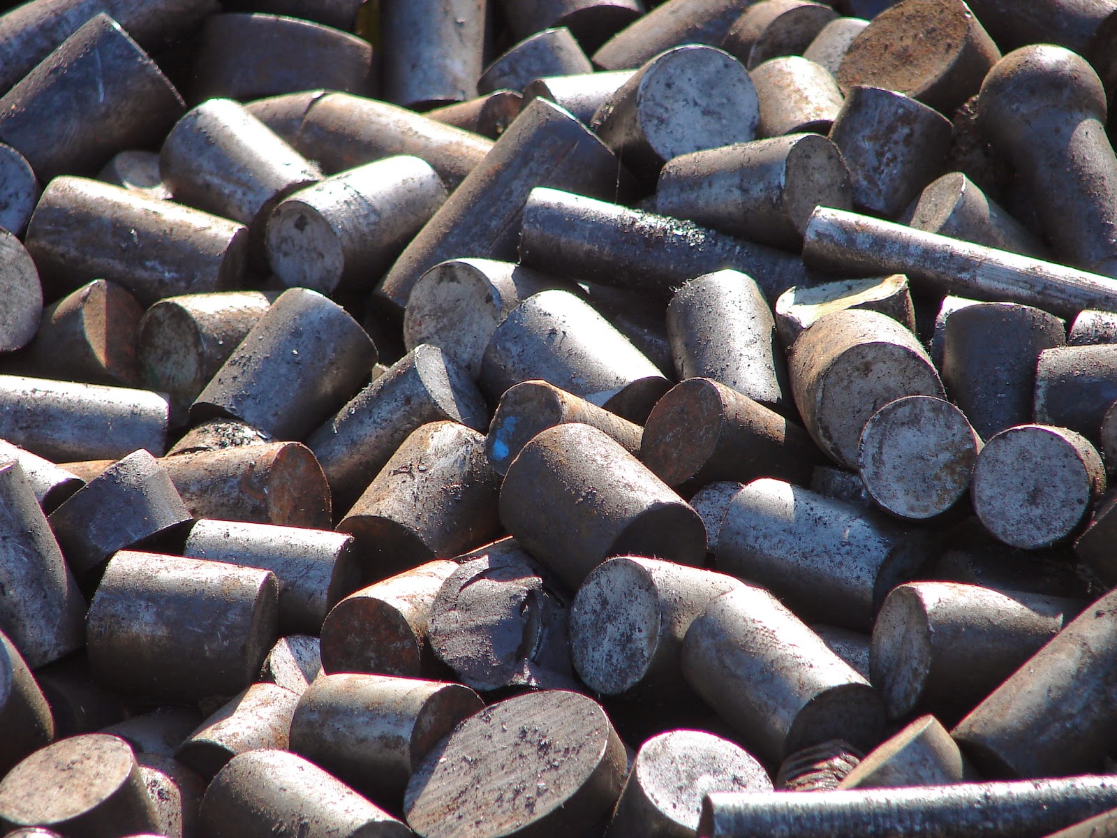 Chumbo ~ Arcanjo Gabriel