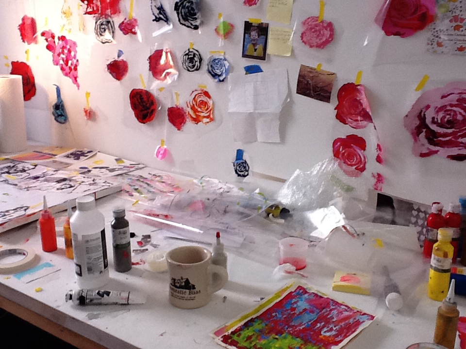 ALBRIGHT ART gallery: Amy Goodwin