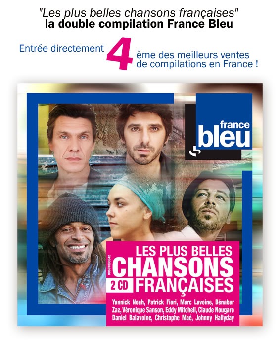 Le monde magique du Français ***: La nouvelle génération de la chanson ...