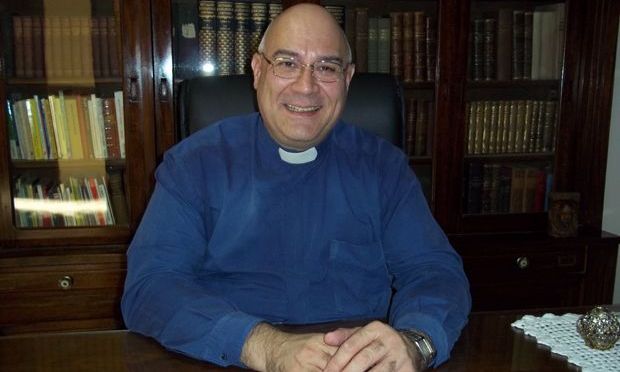 VERDAD EN LIBERTAD: DIÓCESIS EN ARGENTINA 6. Provincia Eclesiástica de ...