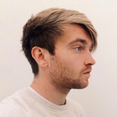 Digital Media: Dan Mountford