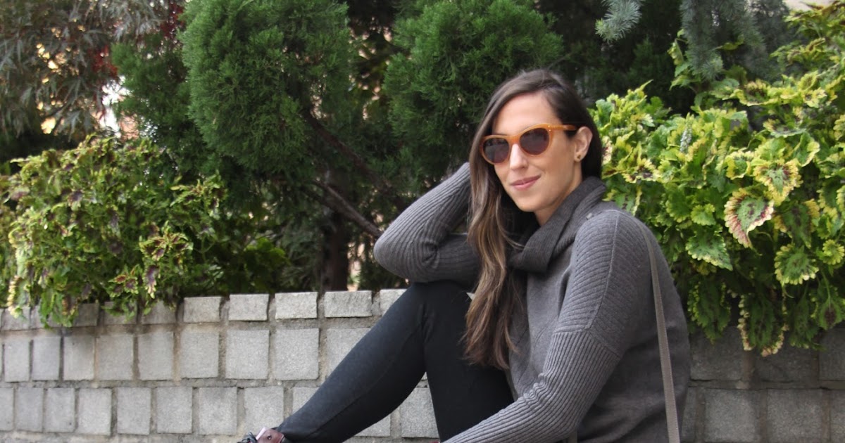Drop Needle Turtleneck: Style & Comfort | FASHinNY
