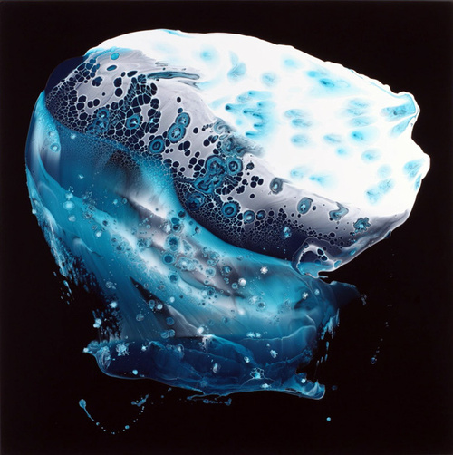 Temple of Light ::..: Gordon Terry: