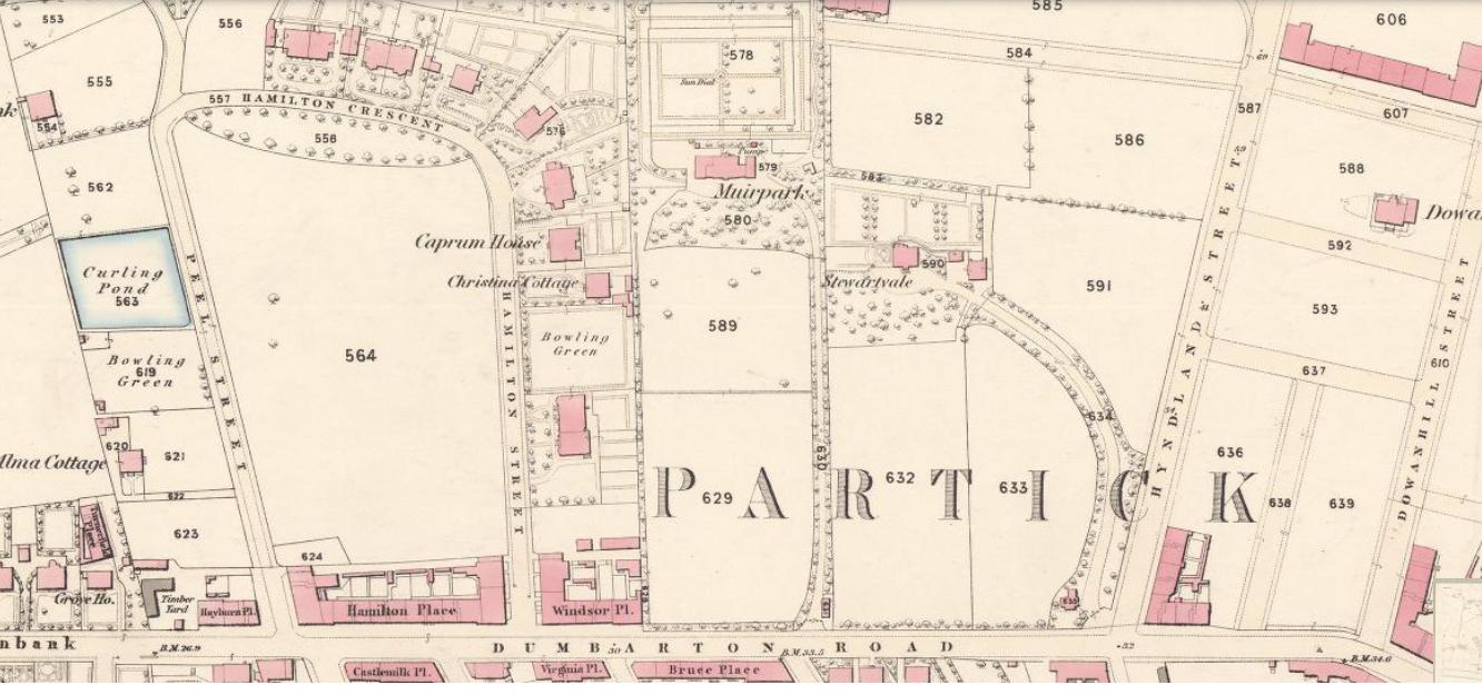 Glasgow Punter: Glasgow Ice Rinks and the ABC Cinema