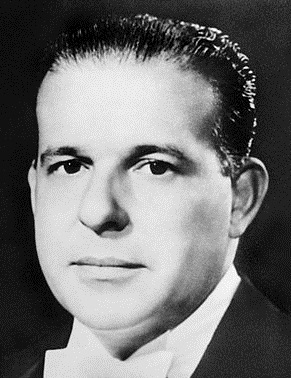 Morte na História: MORTE DE JOÃO GOULART