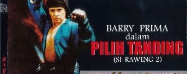 Nongkrong Bareng: Info Film Barry Prima